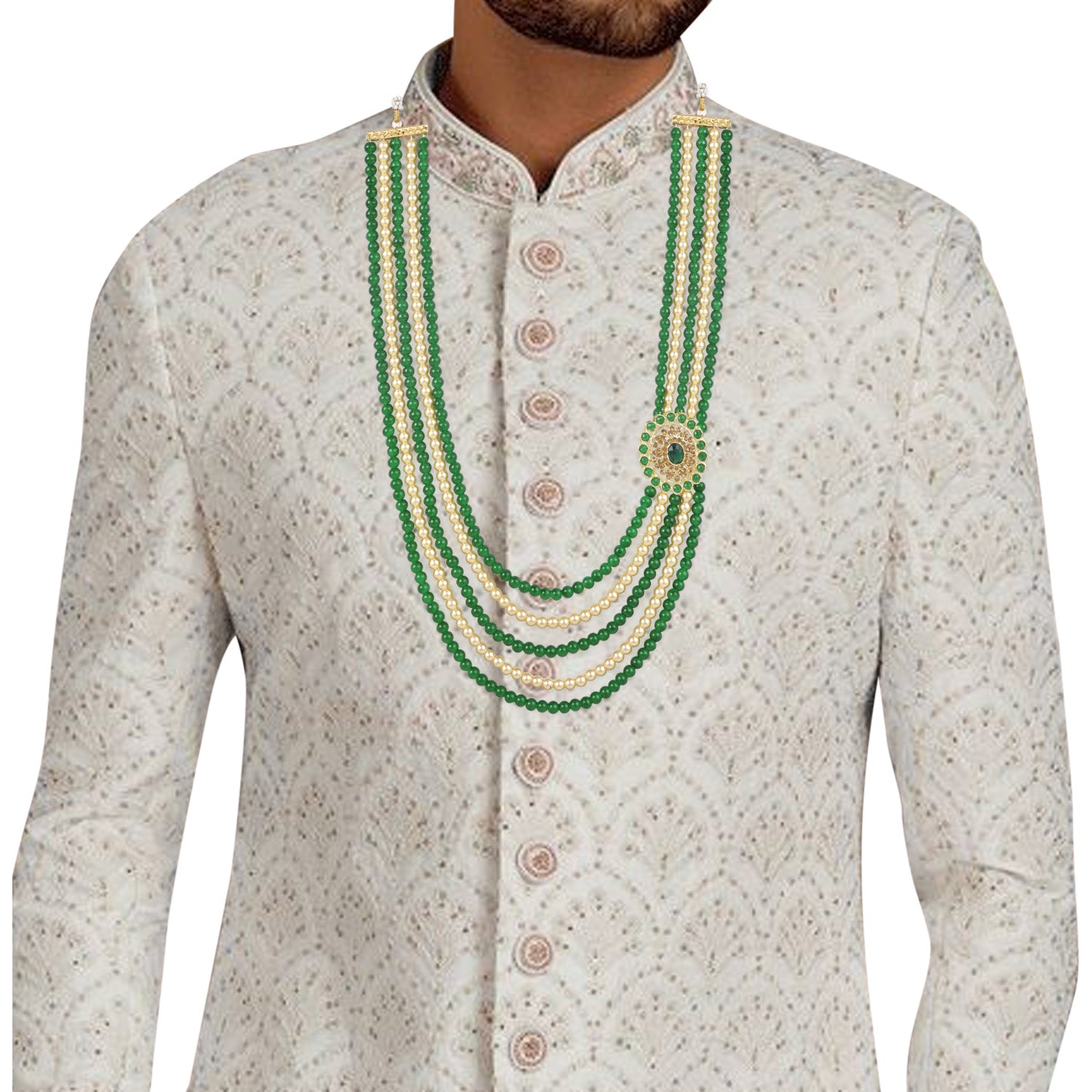 Mens Mala – Page 2 – I Jewels